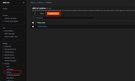 Aws Sparkfun Datalogger Iot Hookup Guide