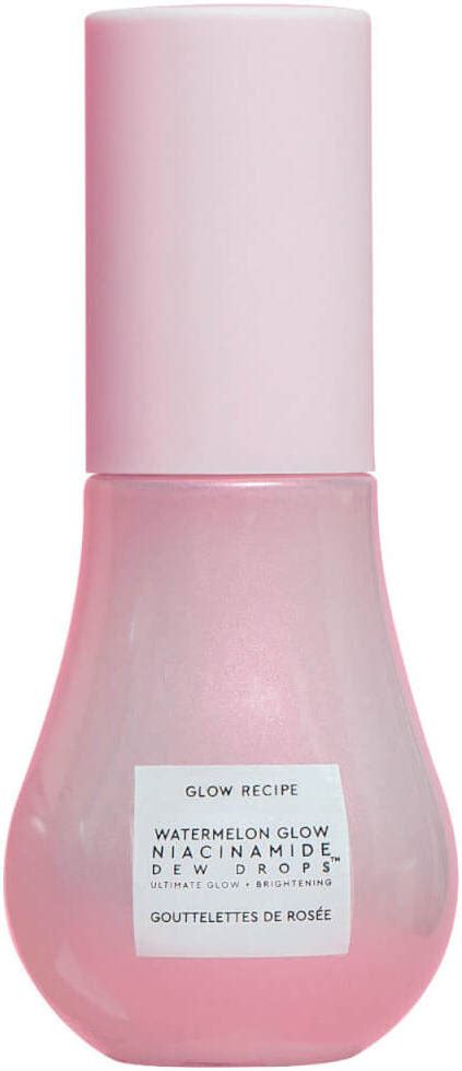 Glow Recipe Hue Drops And Dew Drops Duo Buy Best Price In Saudi Arabia