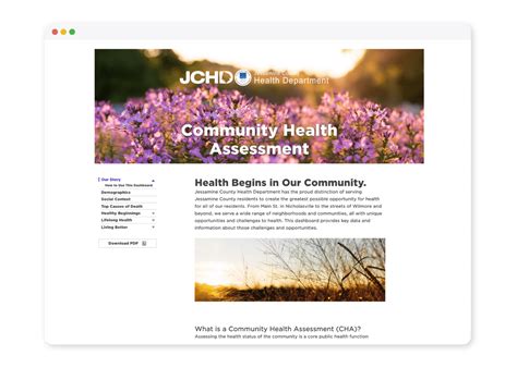 Population Health Templates Cha And Chip