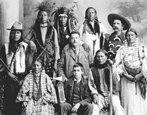 Kenekuk Kickapoo Prophet Legends Of Kansas