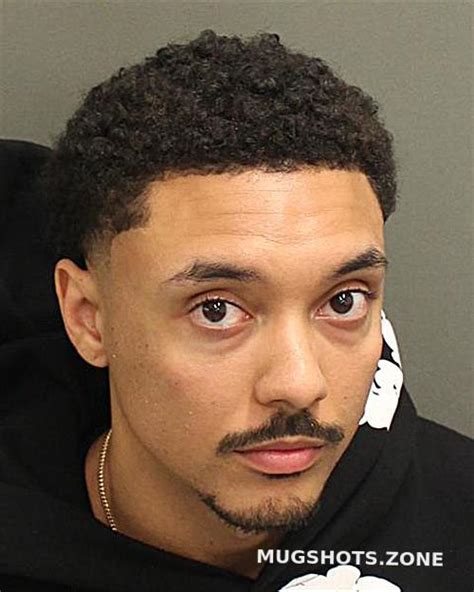 Perez Eric Daniel 04052025 Orange County Mugshots Zone