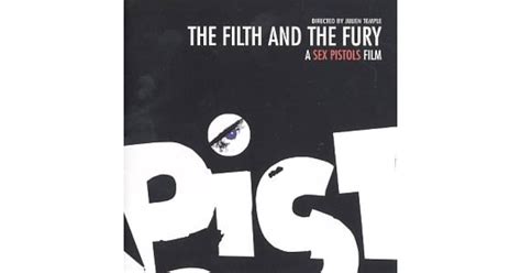 Sex Pistols The Filth And The Fury Rsd 2024
