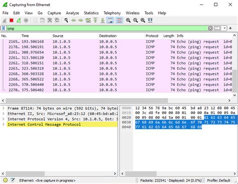 GitHub KeitrenS Azure Network Protocols