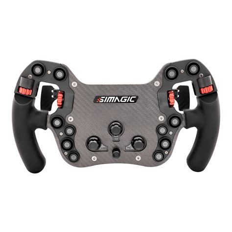 Simagic Fx Formula Steering Wheel Function Factory Performance