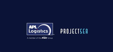 Apl Logistics On Linkedin Apl Logistics Projectsea Marine Cleanup Drive