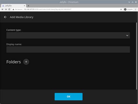 Jellyfin And Raspberry Pi A Free System To Manage Your Media