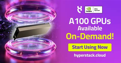 Hyperstack On Linkedin Hyperstack Gpu Cloud Enterprise Features On