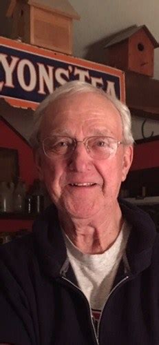 Michael Lyons Obituary 2025 South Deerfield Ma Daily Hampshire Gazette