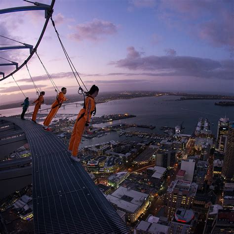 The Best Things To Do In Auckland New Zealand Cathay