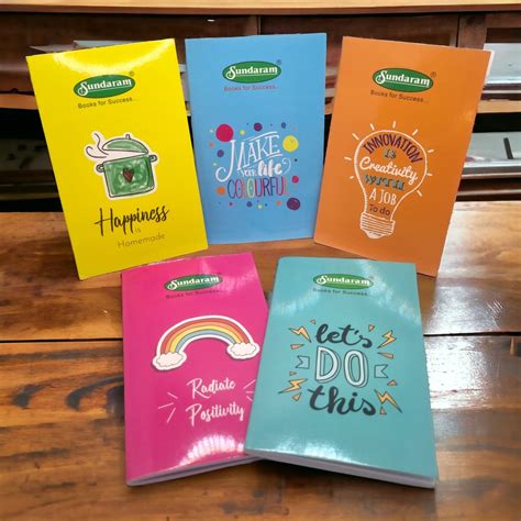 Journal Diaries And Planners