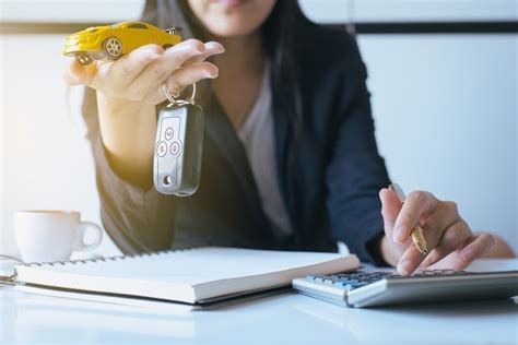 What Is The Difference Between A Secured And Unsecured Car Loan Web2Carz