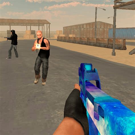 Combat Reloaded 2 ¡juega Gratis Online Poki