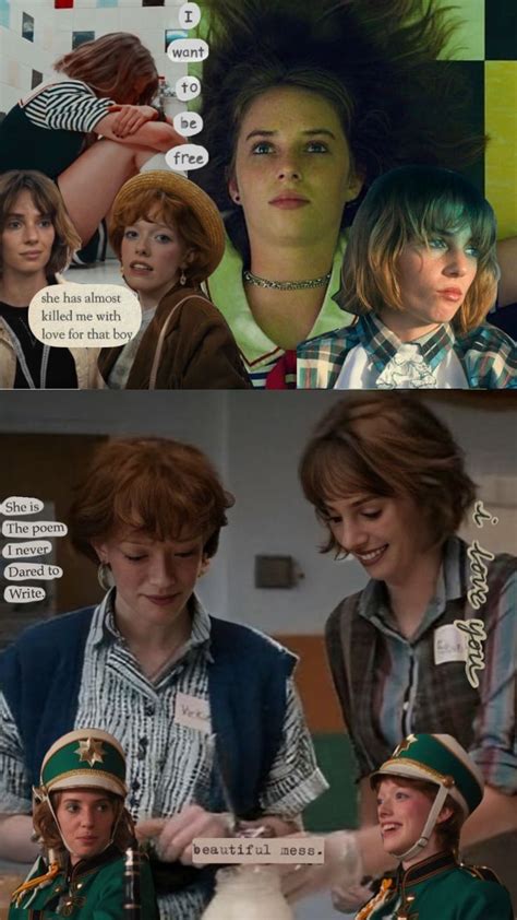 Check Out Mia0468s Shuffles Robin And Vickie Robinandvickie Robinbuckley