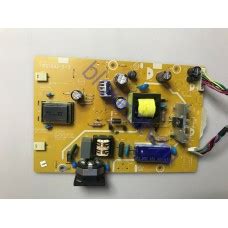 Блок питания 715G2892-2-3 монитор PHILIPS 191V2SB/62