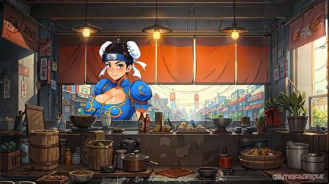 Genjutsu Gambit Konohas Conquest Download Gamefabrique