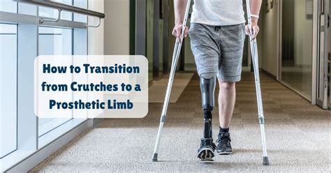 What Is A Transtibial Prosthesis Below Knee