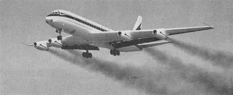 Douglas Dc 8 All Aero