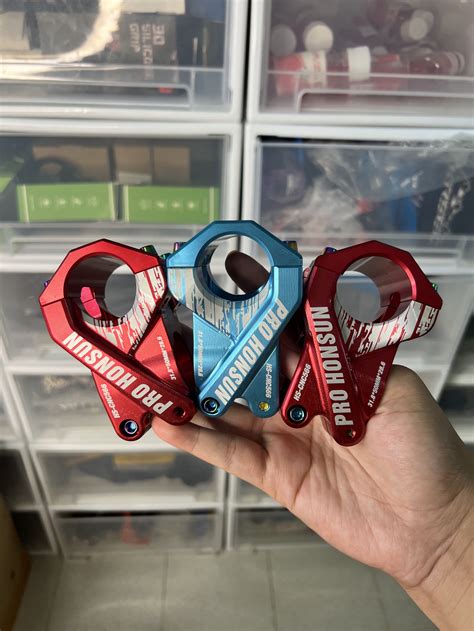 Honsun Bicycle Stem Sports Equipment Bicycles And Parts Parts