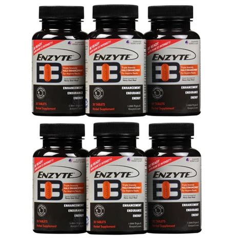 Supplement Erectile Dysfunction