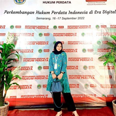 Rifany Arbita Lubis Sh Mkn Administrator Mnc Group Pt Mnc Asia