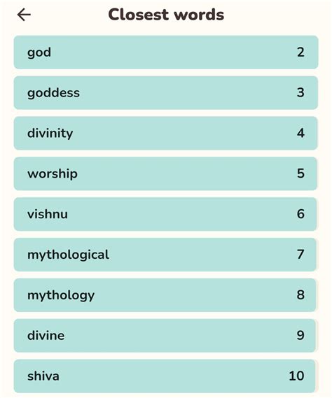 Contexto 952 Answer And Hints April 27 2025