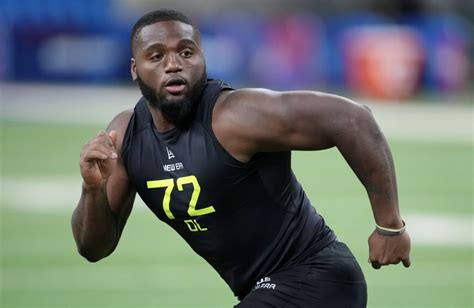 An Fcs Legend A High Upside Offensive Tackle And An Overlooked Big 10