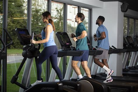 Gym In Hatfield Health Club David Lloyd Clubs