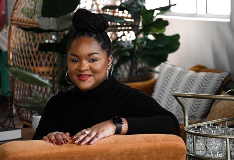 Meriqua Danni White On Linkedin Entrepreneurship Businessstrategy
