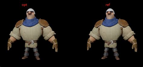 Why Is The Difference Between The Rendered Photos And The Final Mesh Issue NVlabs