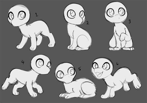 [open Ych] More Cheeb By Emburne On Deviantart