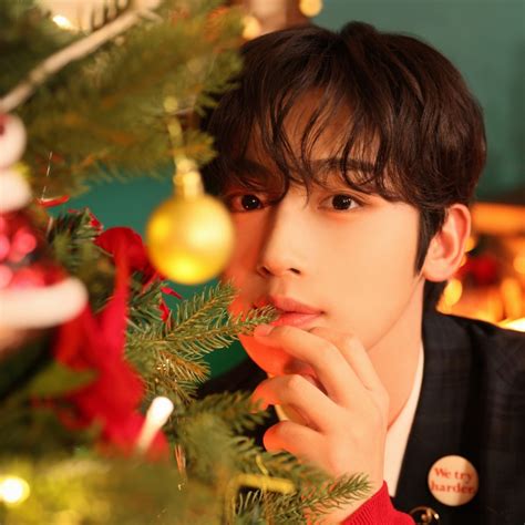 Wei Kim Yohan Kpopmap