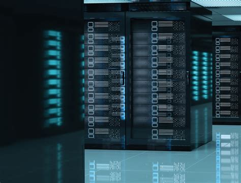 Infrastructure On The Move Key Considerations For Physical Data Center