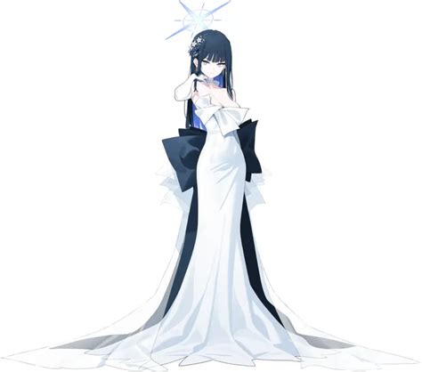 Saori Dress Blue Archive Danbooru