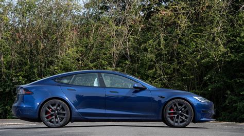 Tesla Model S Plaid 2023 Review Electric Hyperbole