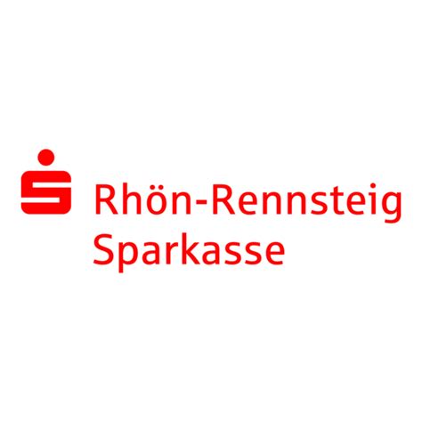 Rhön Rennsteig Sparkasse Logo Png Vector Svg Free Download