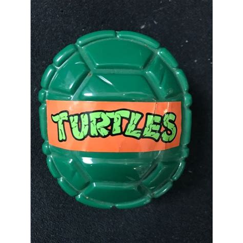 Teenage Mutant Ninja Turtles Turtle Comm