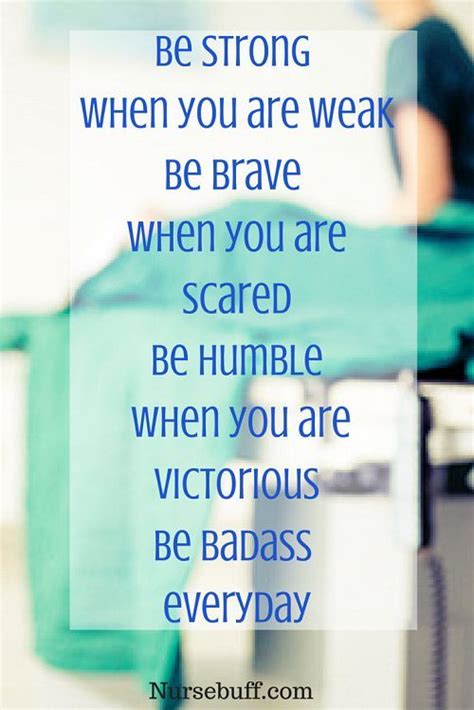 50 Nursing Quotes To Inspire And Brighten Your Day Nurse Quotes
