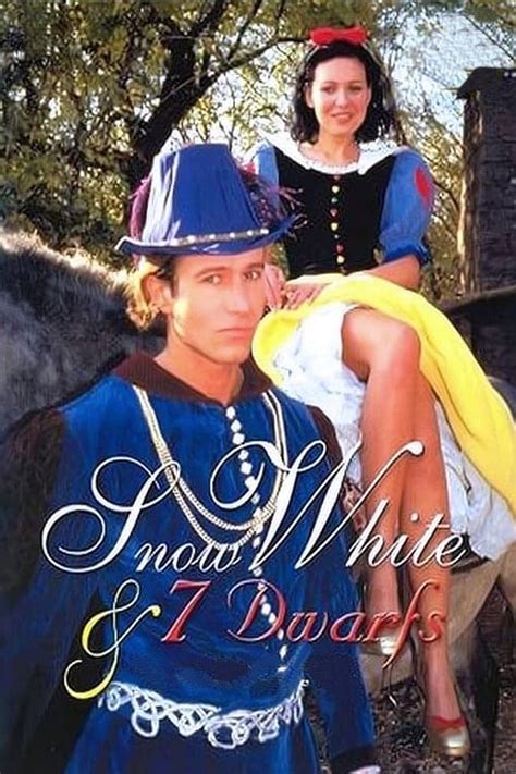 Snow White And 7 Dwarfs 1995 Posters — The Movie Database Tmdb