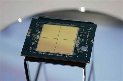 Intel Promises Performance Boosts Of Over 3x With Sapphire Rapids Sp