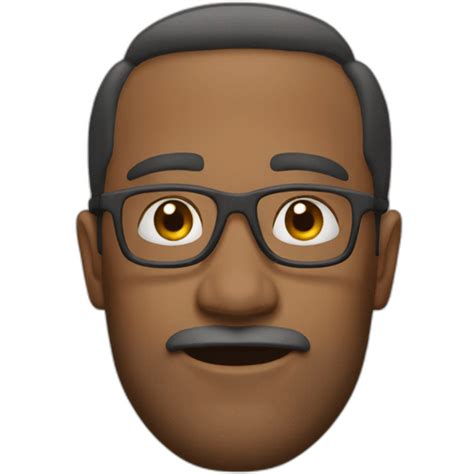 Nard Emoji Ai Emoji Generator