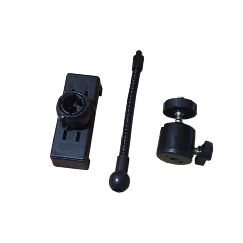 رینگ لایت 18 اینچ پی نت با پایه همکار عمده