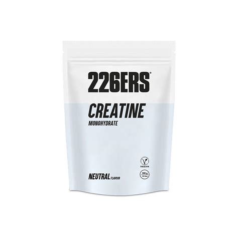 Creatina Monohydrate Sabor Neutro 300 Gramos Otros 50gr 100gr