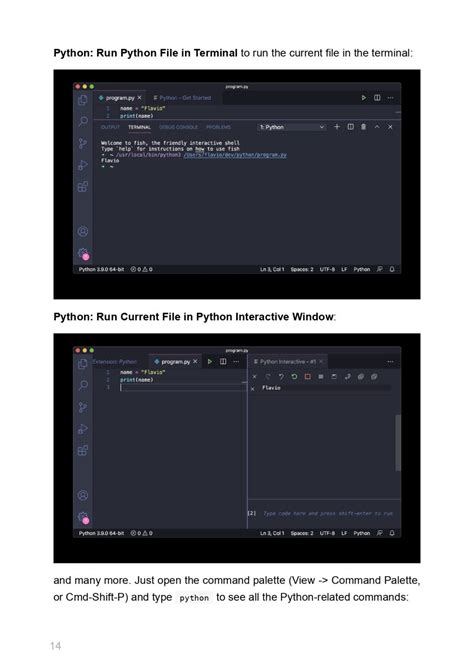 The Python Handbook Your Comprehensive Guide To Mastering Python Connect 4 Programming