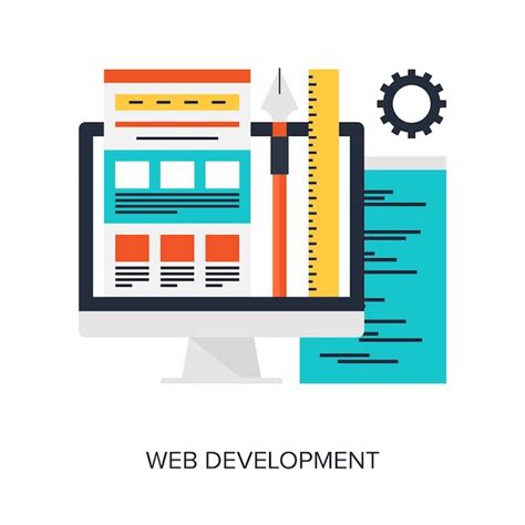 Premium Vector Design And Development