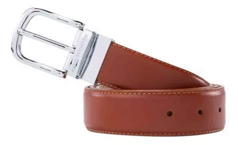 Cinturon Formal Guillermo Coñac Cinturon Hombre Mario Hernán Color