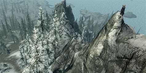Skyrim 15 Hidden Secrets On Solstheim