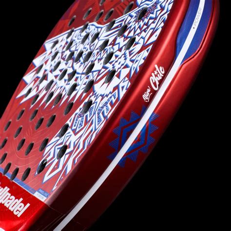 Pala Hack 04 Premier Chile 2025 Más Que Palas