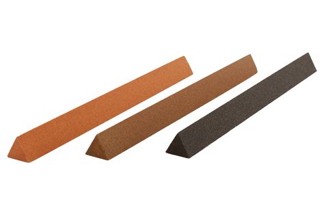 Abrasive Files — Sharpening Supplies
