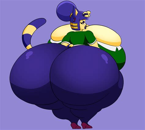 Rule 34 Big Ass Big Breasts Breasts Bubble Butt Huge Ass Thick Thighs