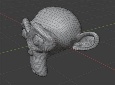 Grid Modeler Draw On Grids Mesh Released Scripts And Themes Blender Artists Community